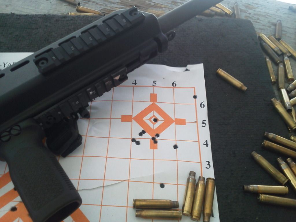 My SL8 Conversion newly completed | HKPRO Forums