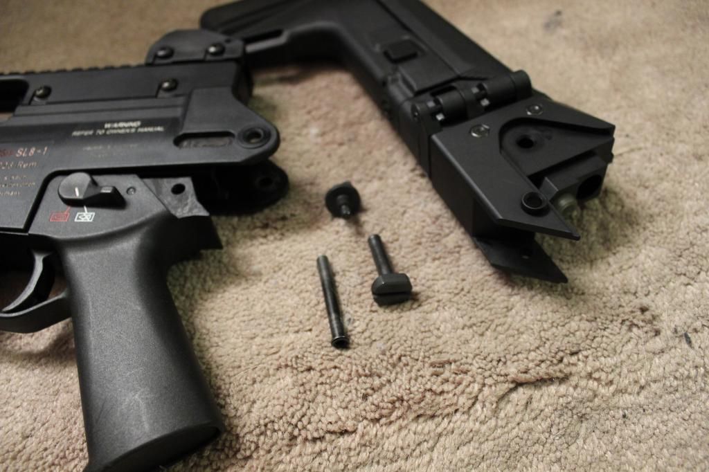 My SL8 Conversion newly completed | Page 2 | HKPRO Forums