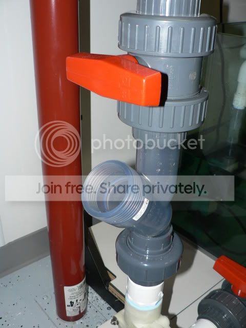 Can a check valve be trusted? - Reef Central Online Community