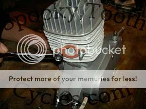 Installing Your Engine