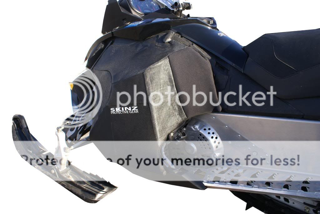 Things of interest for the Mountain XP's | Ski-Doo Snowmobiles Forum