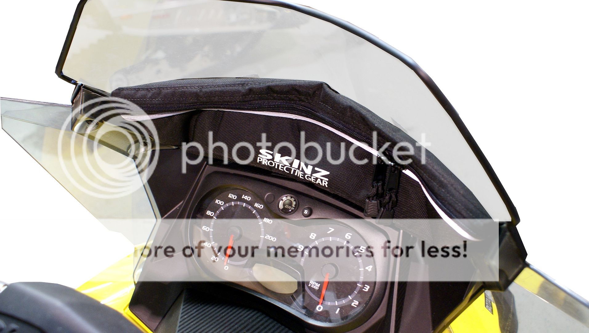 Ski Doo XP Owners - Accessories | Hardcore Sledder