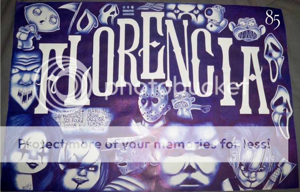 Florencia 13 Photo by shoter213 | Photobucket