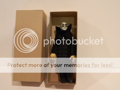 Vintage monster figures from Japan? What are these?