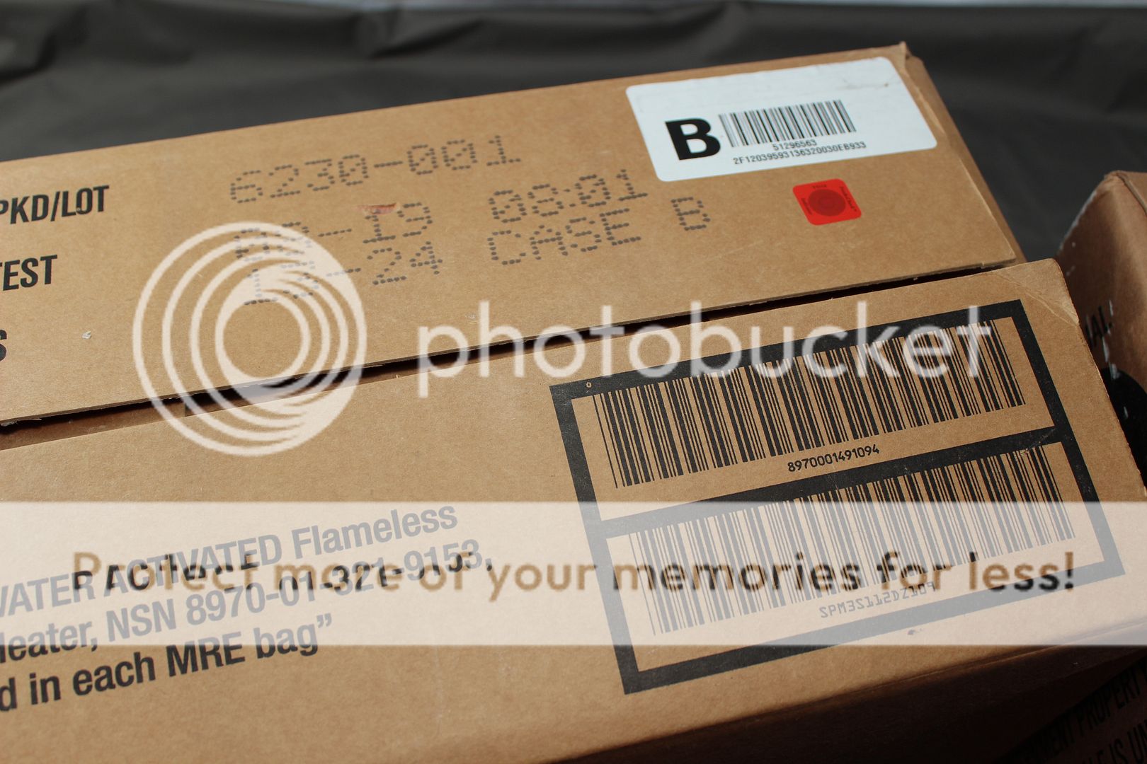 2019 Inspect date cases with diff. printing? - MREInfo.com