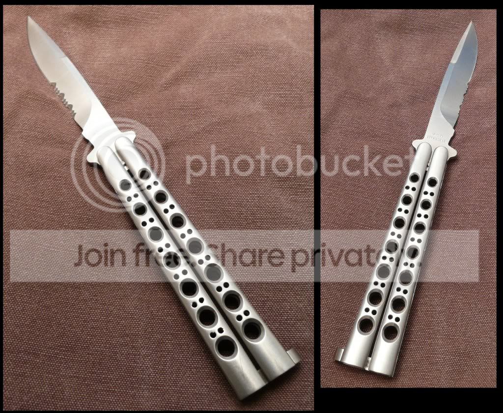 Benchmade 45s for sale | BladeForums.com