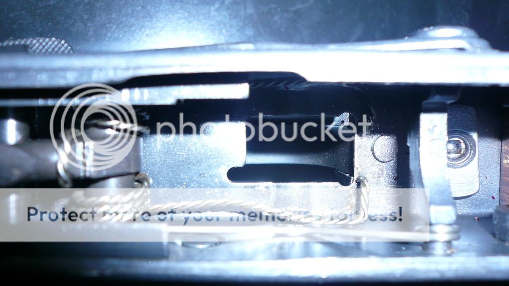 Need help with an AK47 issue. | Springfield XD Forum