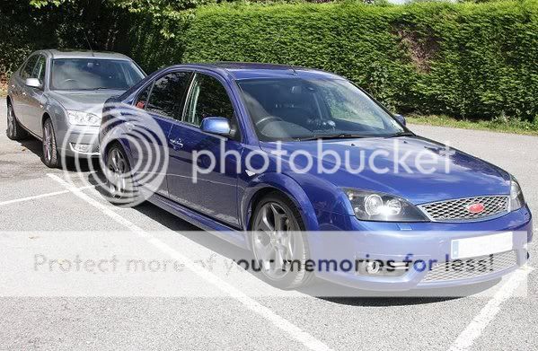 Ford Transit Forum • View topic - My M7 Transit