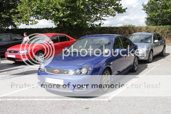 Ford Transit Forum • View topic - My M7 Transit