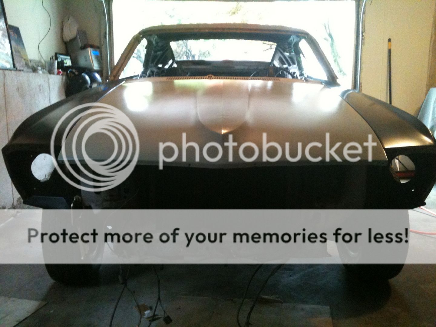 69 Fastback Restoration Thread | Page 3 | Vintage Mustang Forums