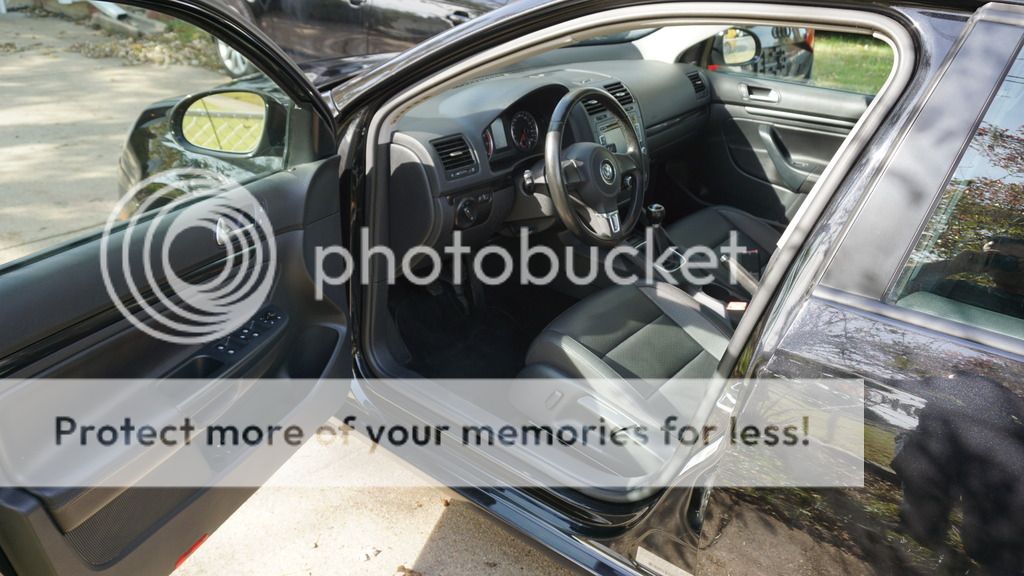 2010 Jetta Wolfsburg Edition | VW Vortex - Volkswagen Forum