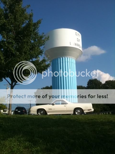 El Camino Photo Rally | El Camino Central Forum