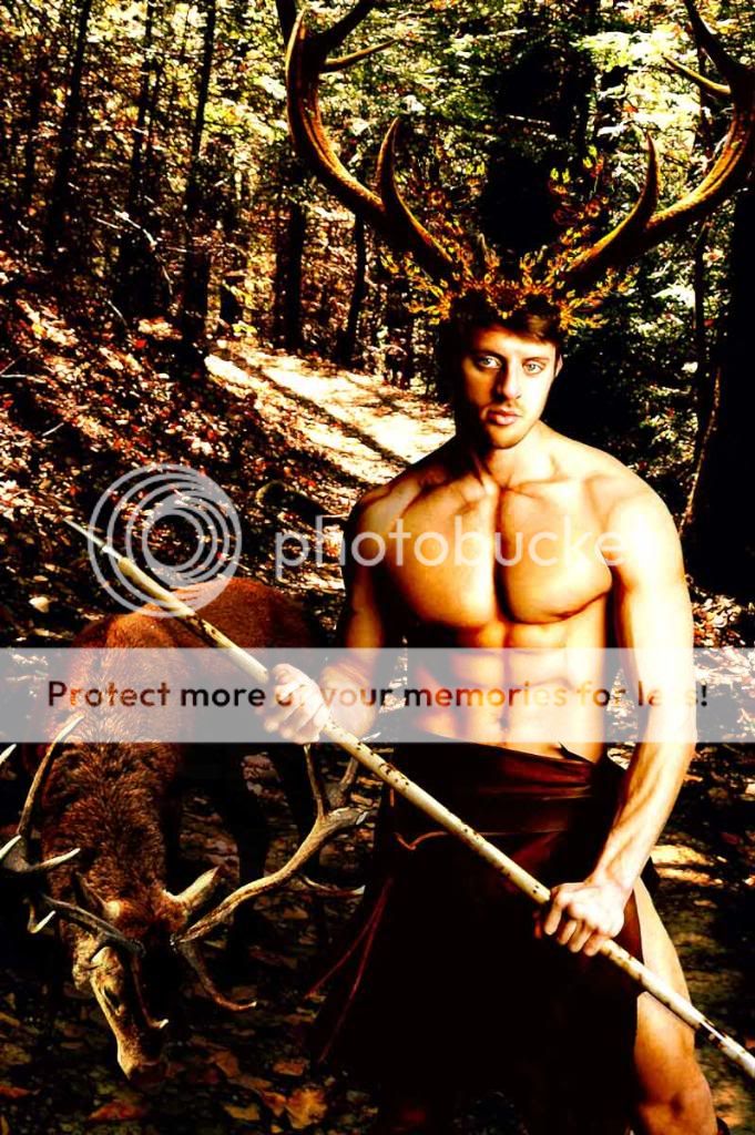 Cernunnos Photo by MercuriusTJ | Photobucket