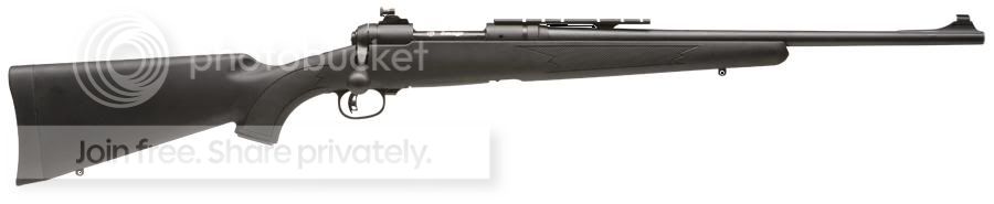 Savage Model 10 FCM - 24hourcampfire