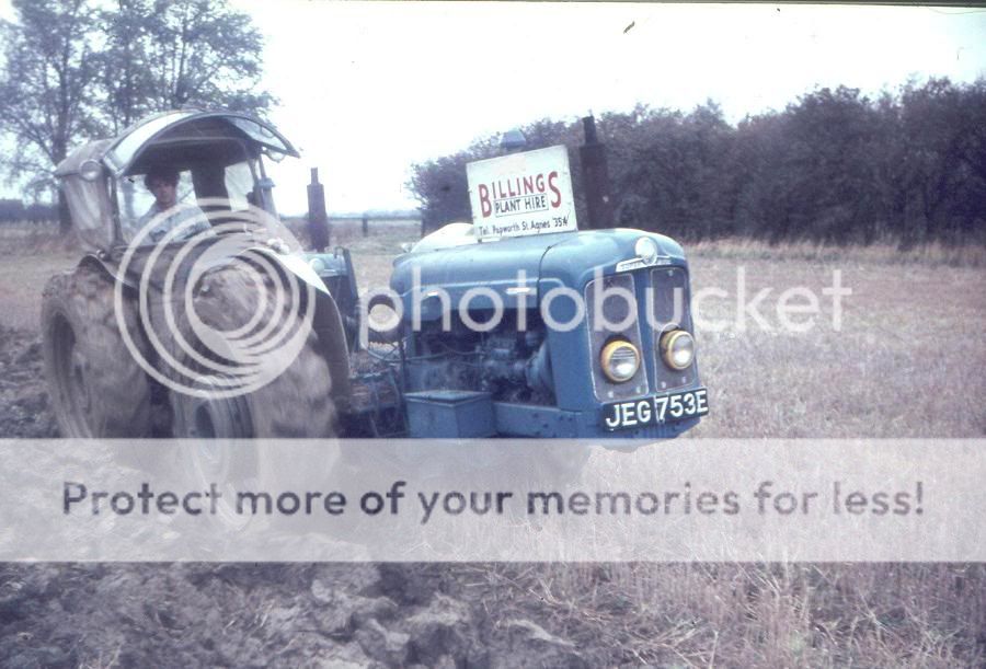 County Tractors - Page 2 - The Classic Machinery Network