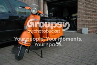Zundapp Roller R50 - Zündapp Forum